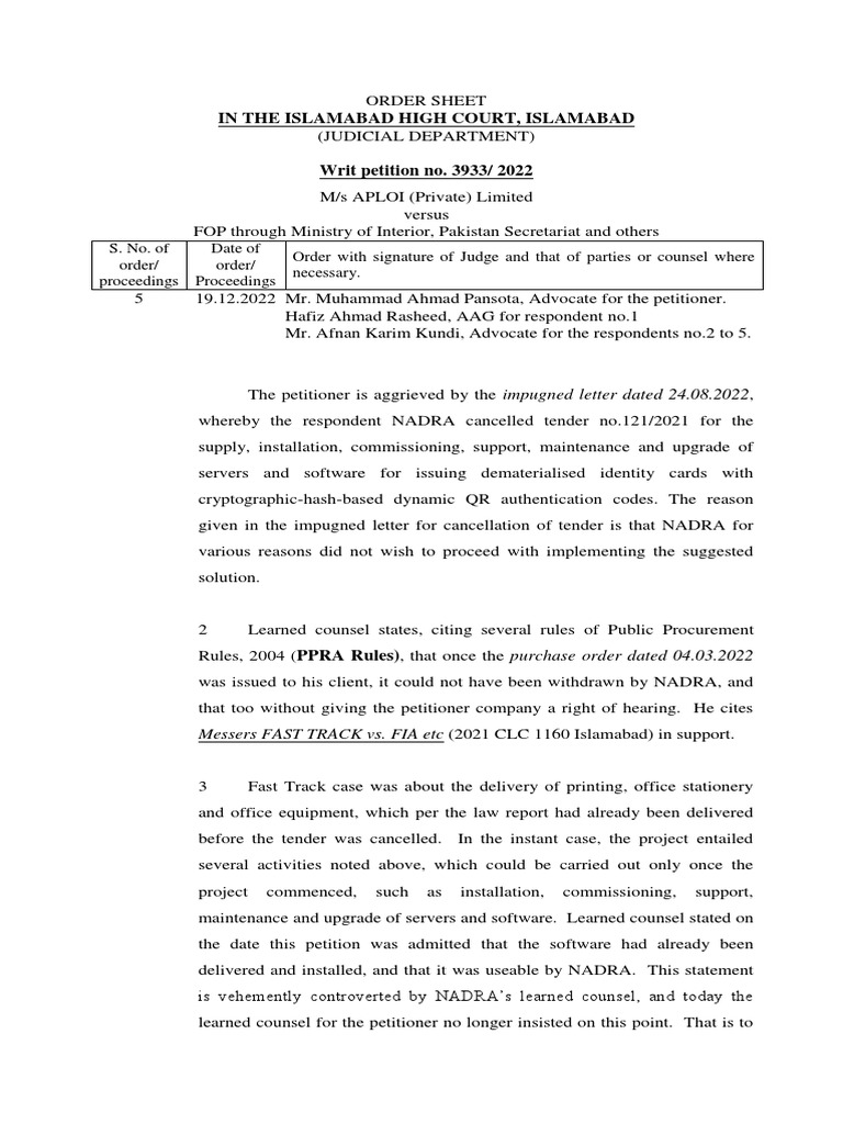 WP_3933-2022_(approved_for_reporting)_Pansota-NADRA_Software ...