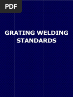 Webforge Grating and Handrail Catalogue | PDF | Fibre Reinforced ...