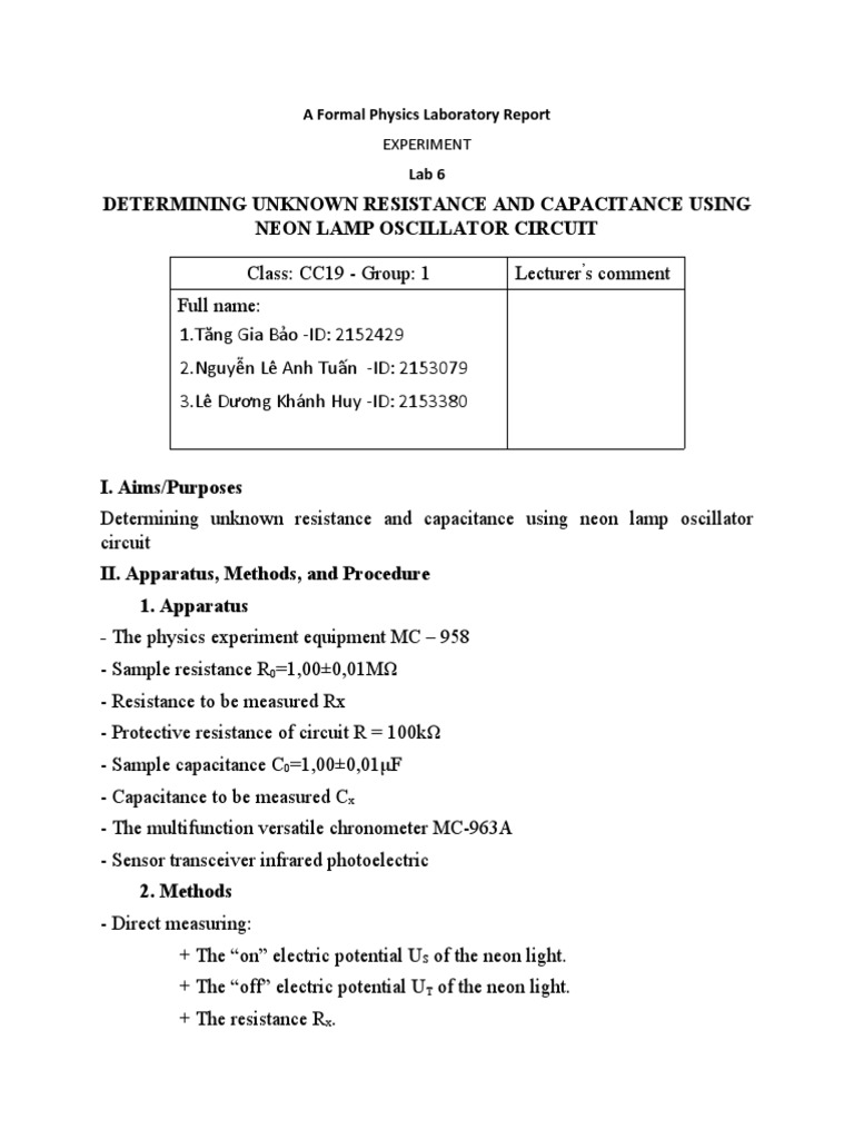 Cc19 Group 1 Lab Report 6 | PDF