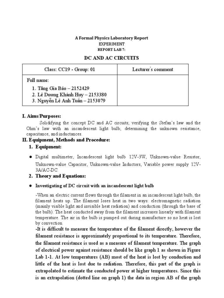 Cc19 Group 1 Lab Report 7 | PDF