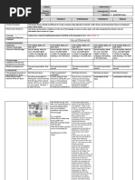 Q3W4 Distinguish Text Types According To Features Time Order Sequence ...