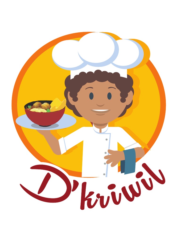 Logo D'Kriwil | PDF