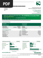 How To Read Your Electricity Bill | PDF | Credit Card | Debit Card