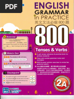 Conquer Grammar 3 | PDF