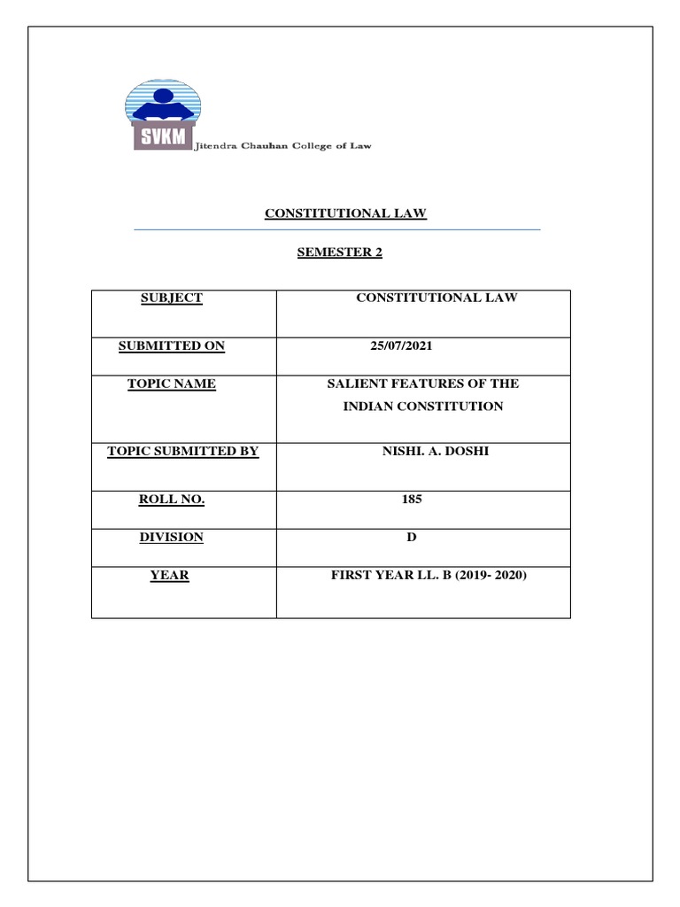 185 - Nishi Doshi | PDF