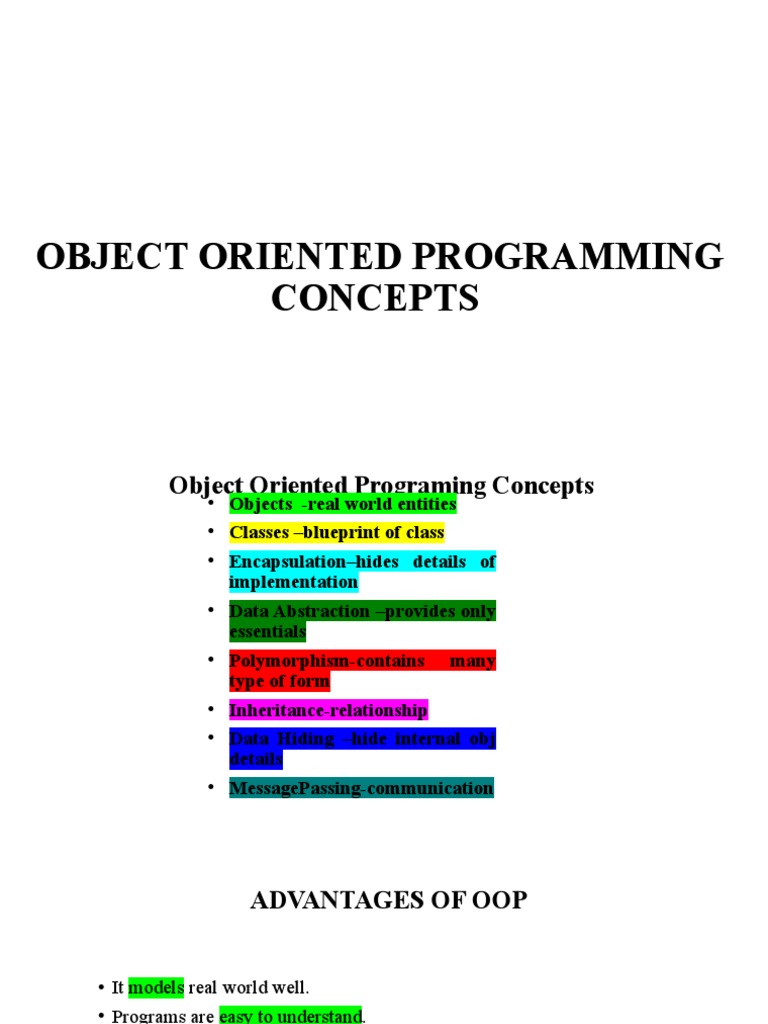 object-oriented-programming-concepts-pdf