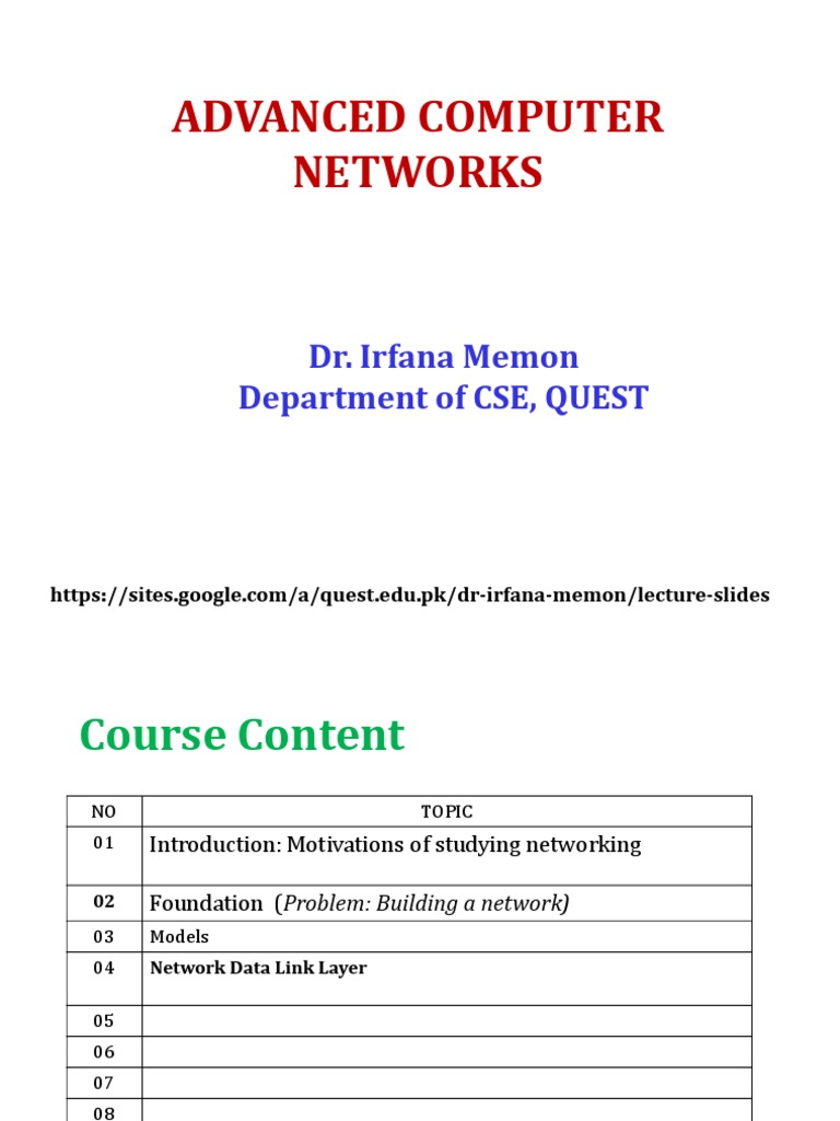 Chapter 4 Data Link Layer Pdf Error Detection And Correction Digital Signal
