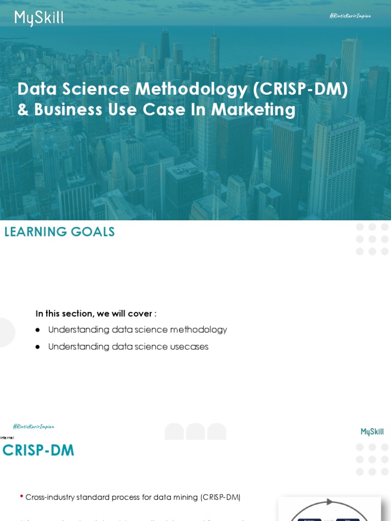 19. Data_Science_Methodology_and_Use_Case | PDF | Data | Analytics