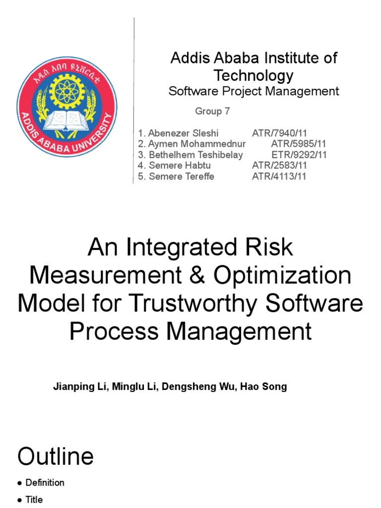 G7 - Paper Analysis | PDF