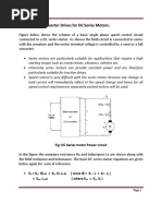 Numerical Problems Induction Motors | PDF