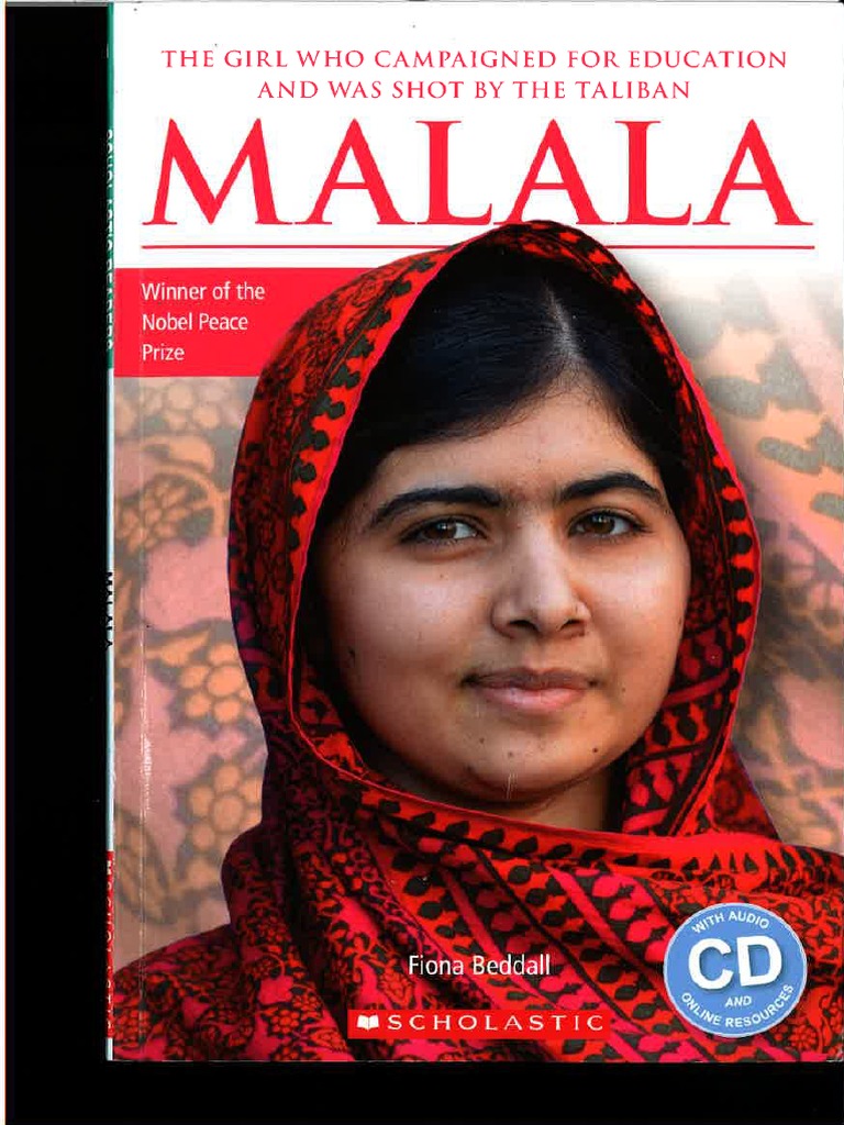 Malala | PDF