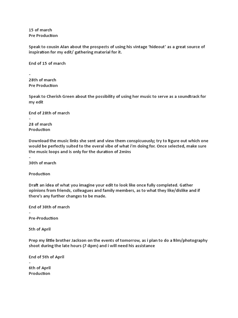 Ps Notes | PDF | Computing