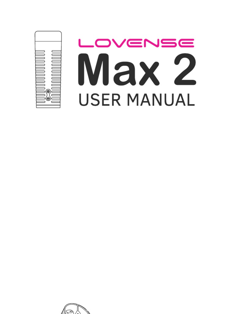 Max2 User Manual | PDF