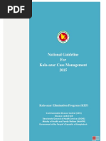 MSF Clinical Guidelines Handbook 2025 | PDF | Médecins Sans Frontières ...