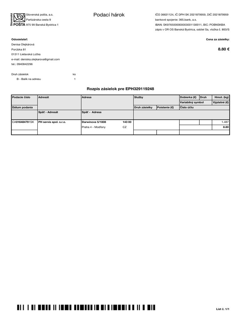 EPH329119248_podaci_harok (1) | PDF