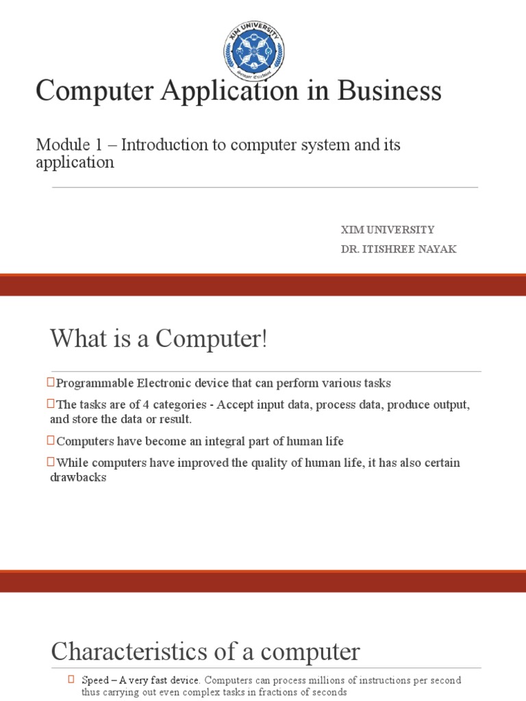 CAB Module 1 Complete | PDF