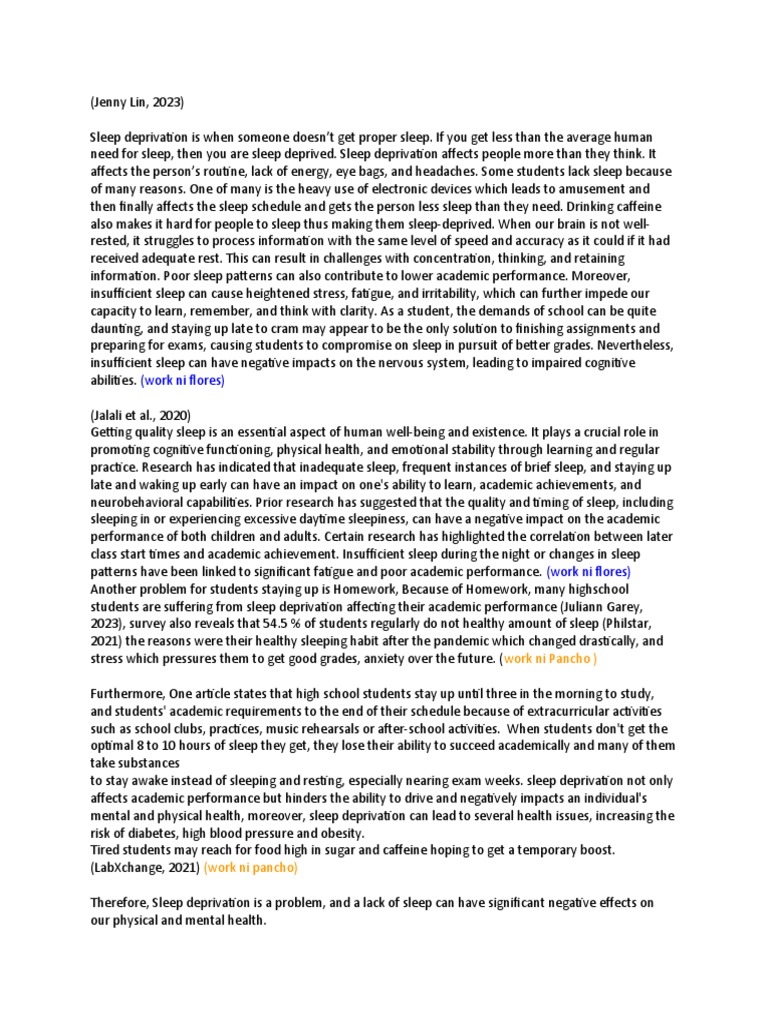 Local Studies | PDF