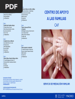 Diptico Caef Final 0 | PDF