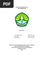 Denah Kampus Universitas Negeri Malang | PDF