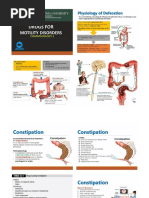 Psad Definition of Terms | PDF