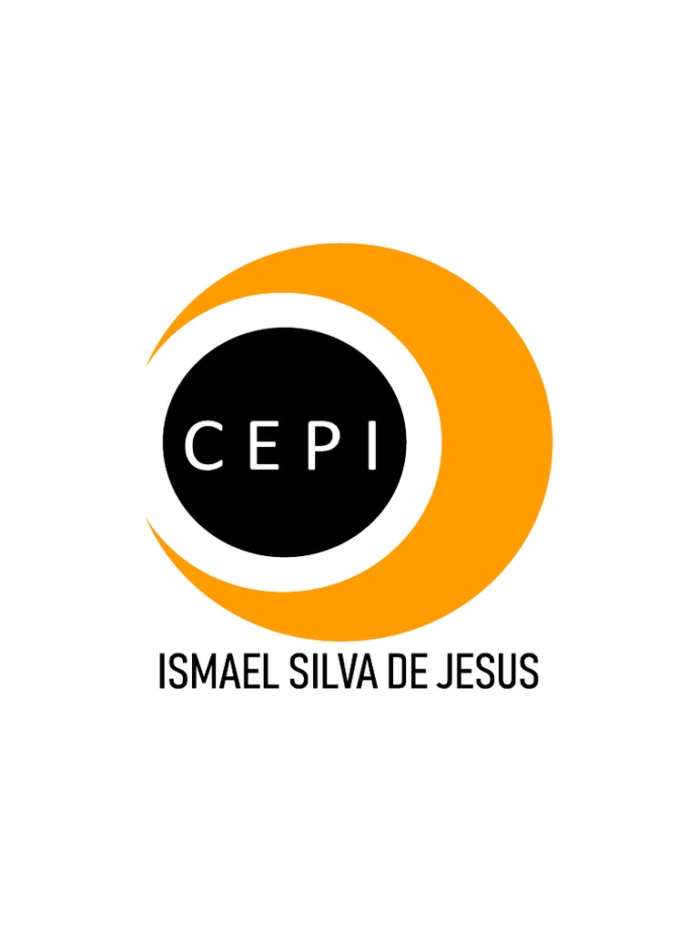Logo Cepi Ismael | PDF