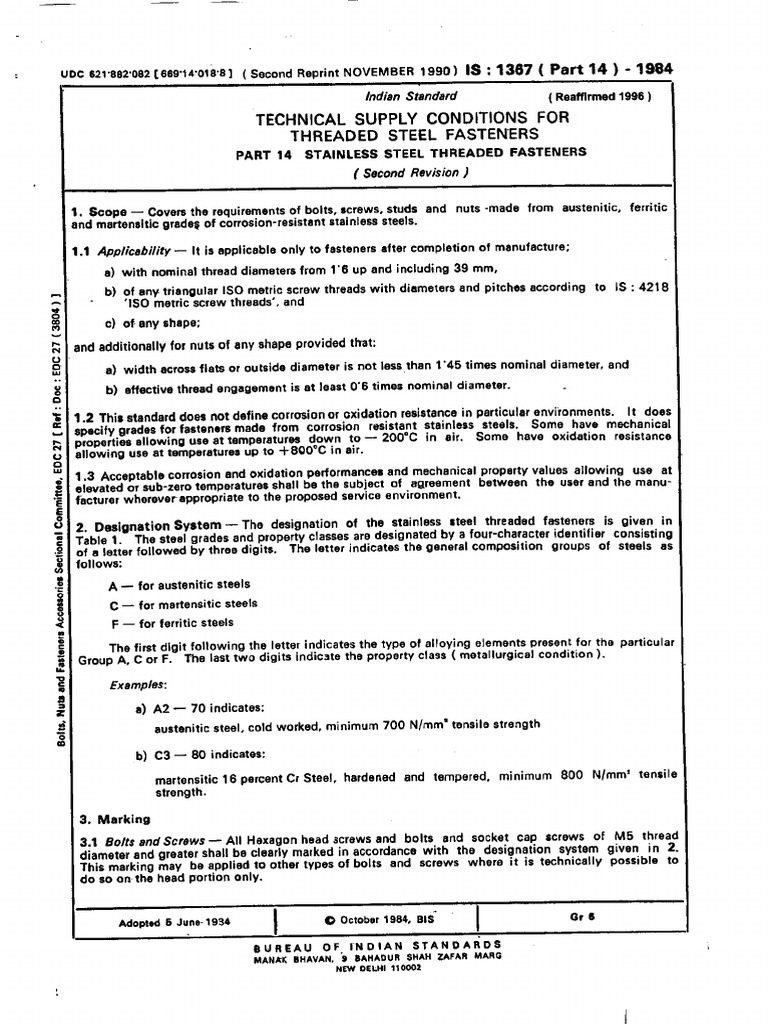 is-1367-part-14-1984-pdf