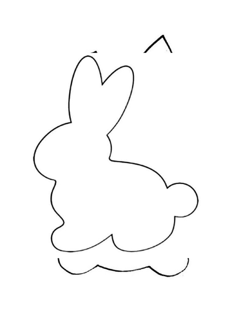 Iepuras Sablon | PDF