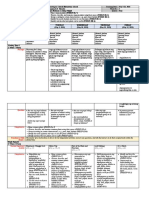 Matatag Report Card 2024 2025 | PDF