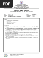 Students PortFolio Sample Template TLE 10 | PDF