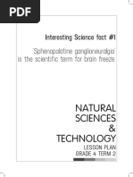 GR R BASELINE ASSESSMENT - 2023 | PDF