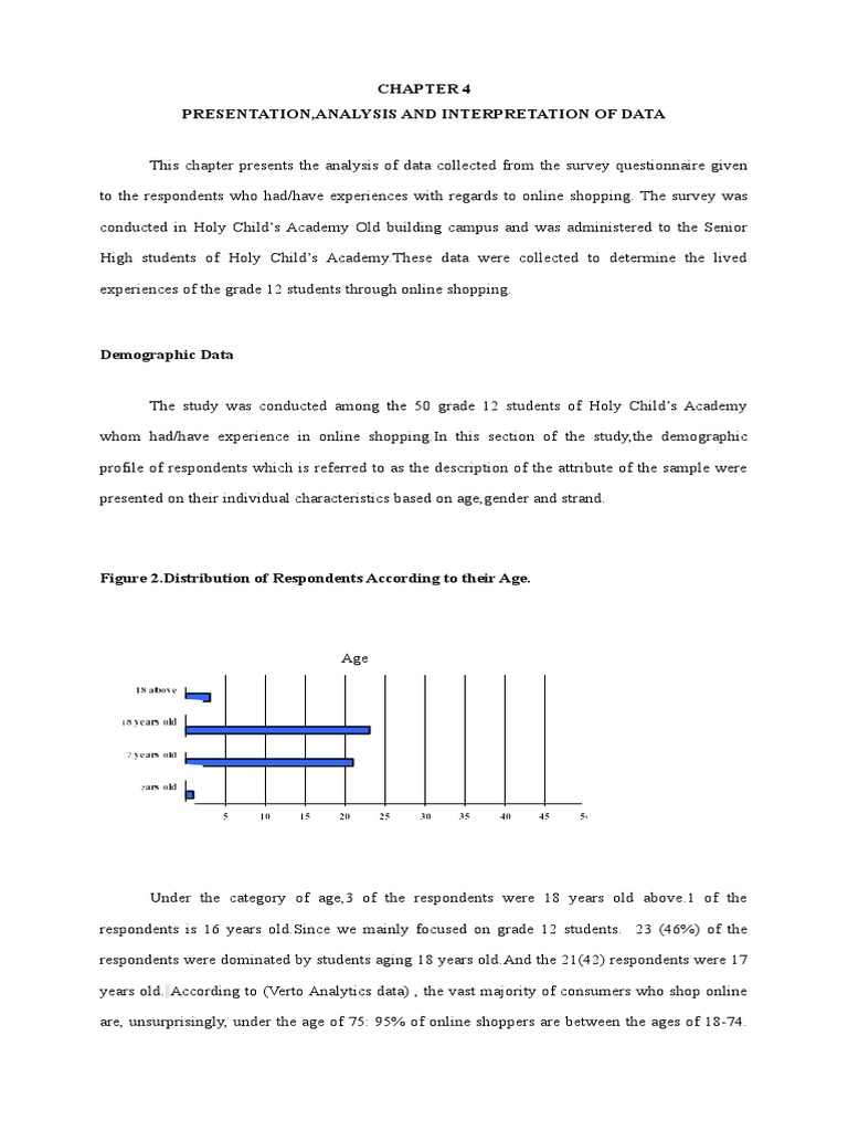 Chapter 4 | PDF | Online Shopping | E Commerce