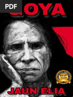 Guman Jaun Elia (Hindi Edition) | PDF