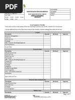 Packaging of Airline Supplies - ATA Spec 300 - Cat III Extract | PDF