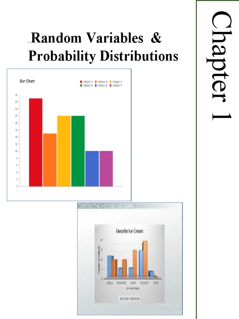 Random Variables | PDF Random Variables | PDF