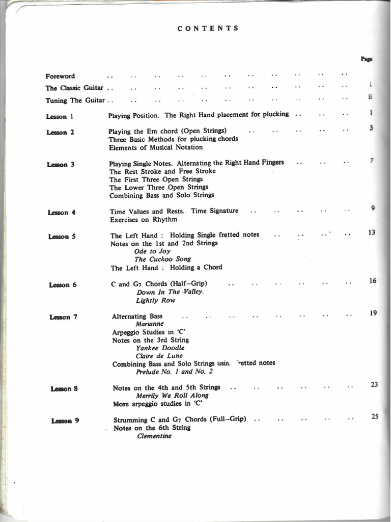 Book 1 - Part1 | PDF