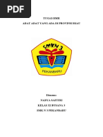 Contoh Live Report | PDF