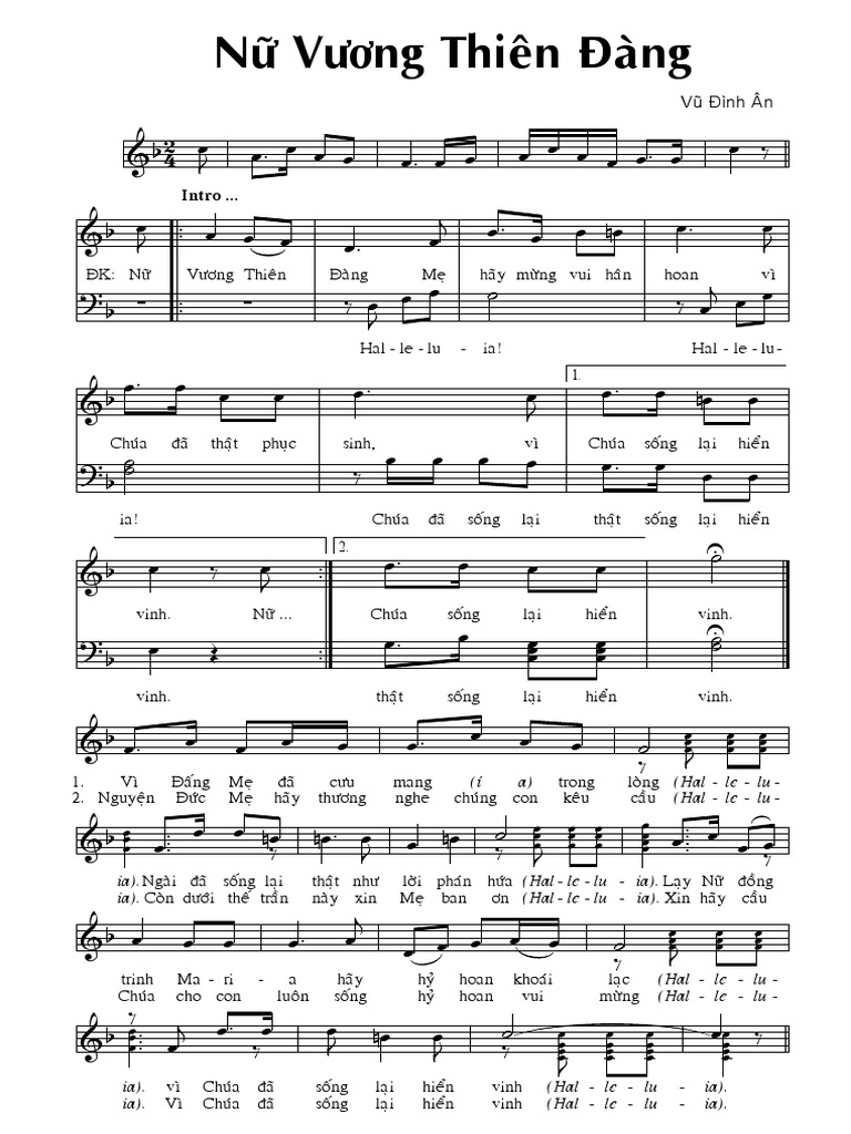 Nu Vuong Thien Dang Dinh An | PDF