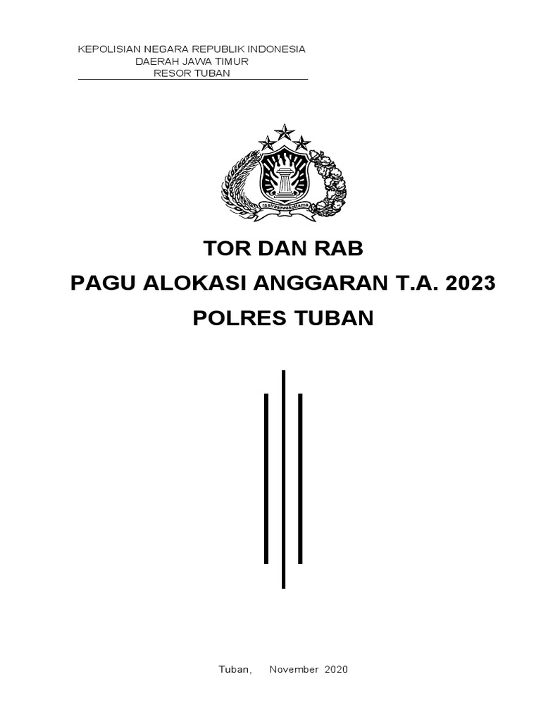 Cover Tor Rab Lur | PDF