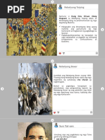 AP7 MATATAG BOW Template | PDF