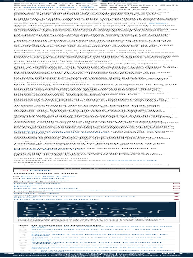 Crain's Must Face Chicago Business Owner Phil Tadros Defamation Suit ...
