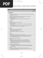 SPADI - Indice Discapacida Hombro | PDF