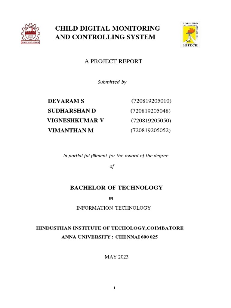 Final Report 9 Pdf Software Testing Java Programming Language