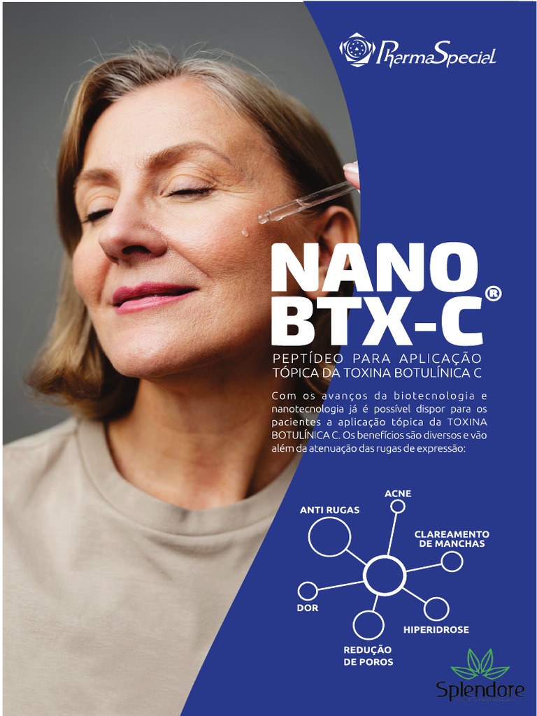 Lamina BTX | PDF