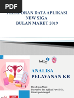 Panduan Penggunaan Website Kampung Keluarga Berkualitas v.2 | PDF