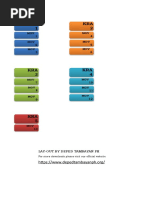 RPMS-Label Tabbing | PDF