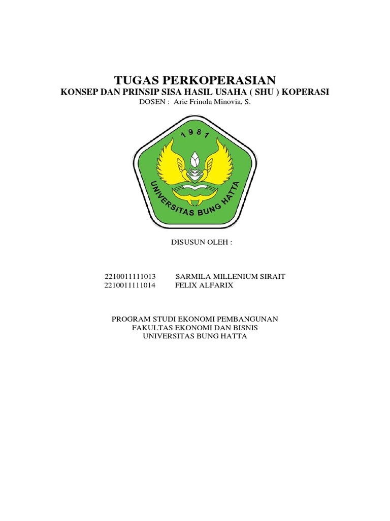 Contoh PDF | PDF