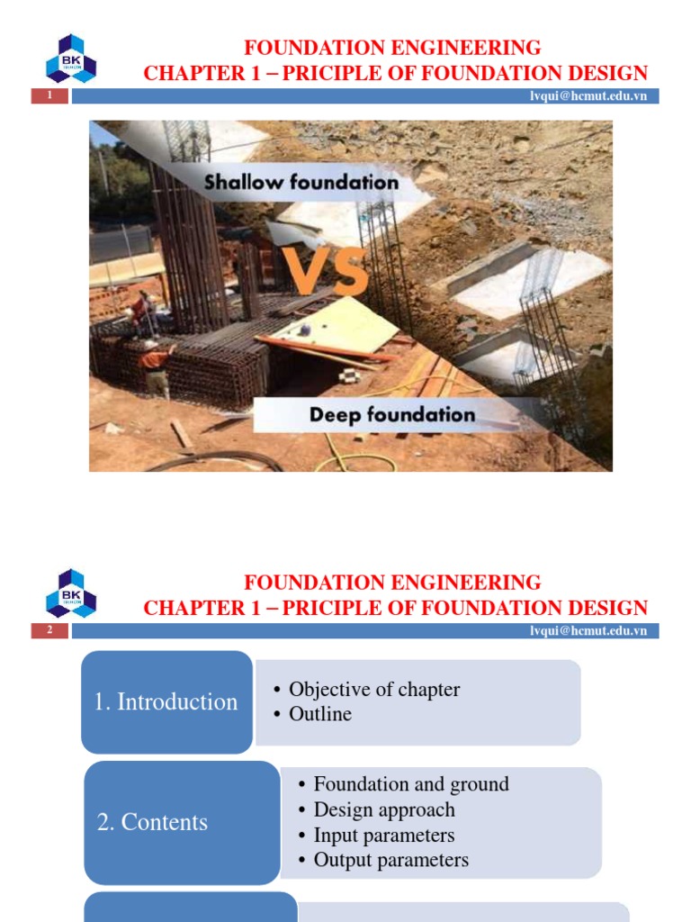 C1. Principle of Foundation Design | PDF | Control Flow | Computer ... C1. Principle of Foundation Design | PDF | Control Flow | Computer ...