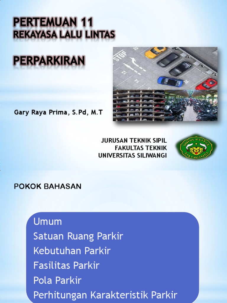 Materi RLL 11 | PDF