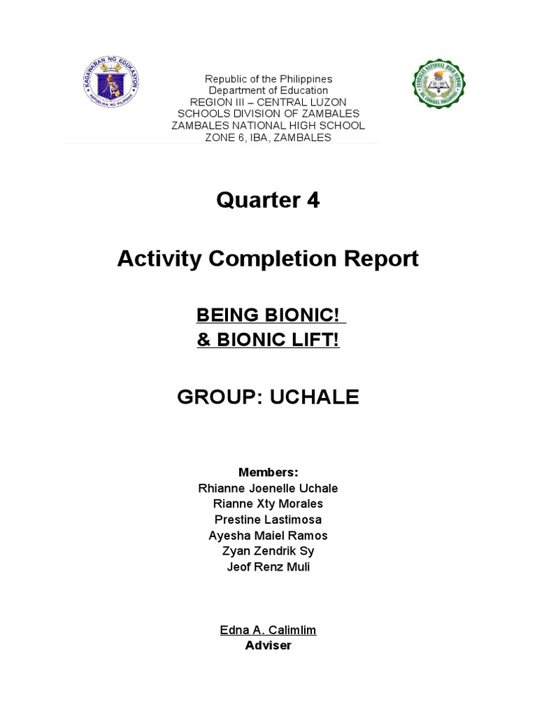 Being Bionic Pdf Industrial Processes Materials