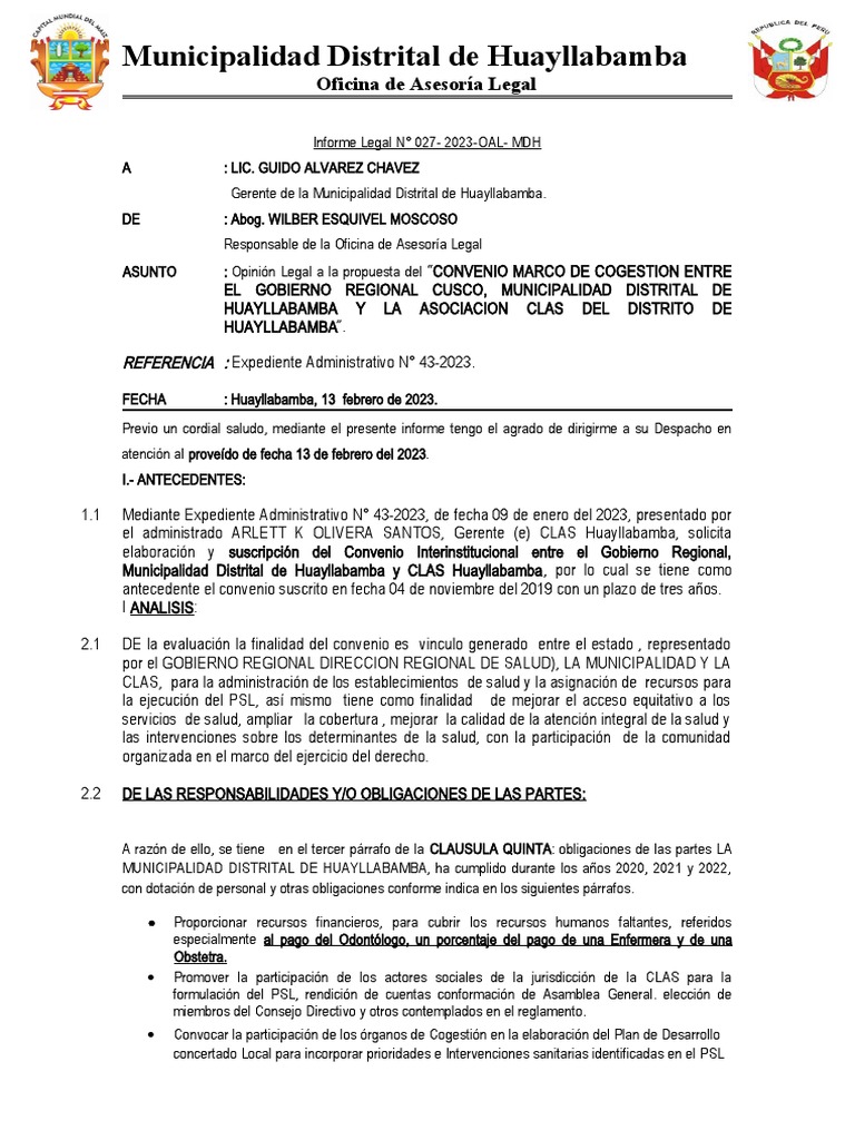 GRTGR | PDF | Gobierno